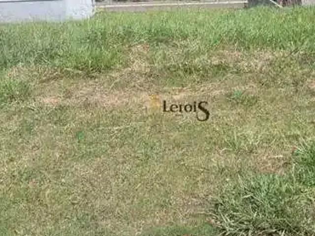 Terreno em Condomínio para Venda em Salto/SP Residencial Lagos D'Icaraí