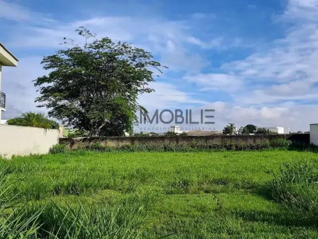 Terreno em Condomínio para Venda em Salto/SP Residencial Lagos D'Icaraí