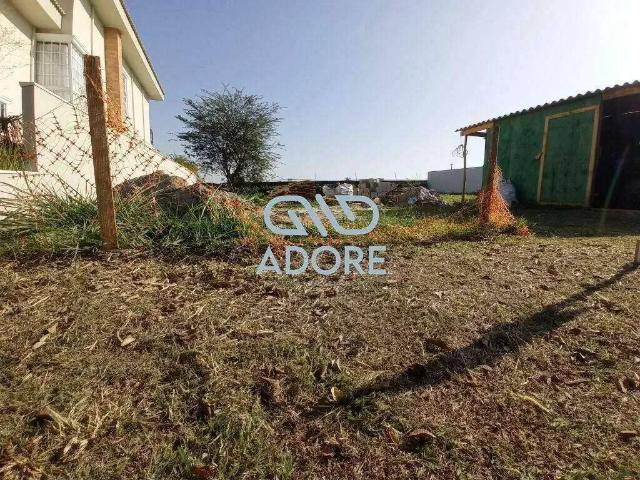 Terreno em Condomínio para Venda em Salto/SP Residencial Lagos D'Icaraí