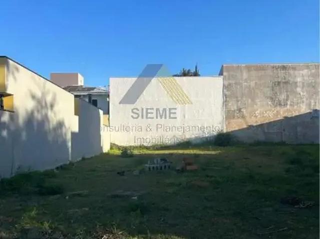 Terreno em Condomínio para Venda em Salto/SP Residencial Lagos D'Icaraí