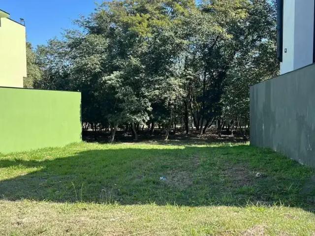 Terreno em Condomínio para Venda em Salto/SP Residencial Lagos D'Icaraí