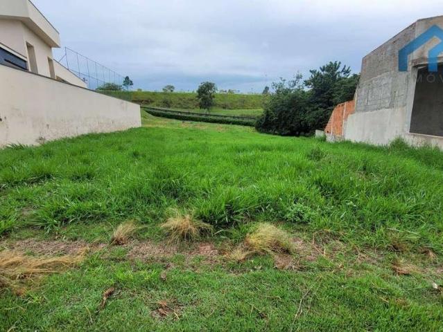 Terreno em Condomínio para Venda em Salto/SP Residencial Lagos D'Icaraí