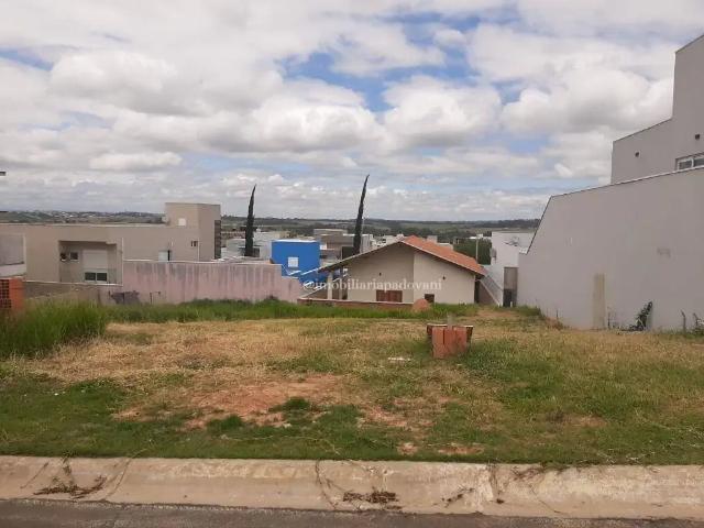Terreno em Condomínio para Venda em Salto/SP Residencial Lagos D'Icaraí