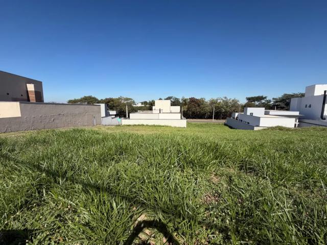 Terreno em Condomínio para Venda em Salto/SP Residencial Lagos D'Icaraí
