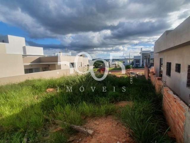 Terreno em Condomínio para Venda em Salto/SP Residencial Lagos D'Icaraí