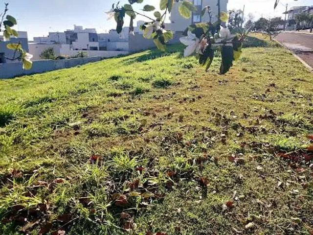 Terreno em Condomínio para Venda em Salto/SP Residencial Lagos D'Icaraí