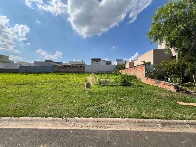 Terreno em Condomínio para Venda em Salto/SP Residencial Lagos D'Icaraí
