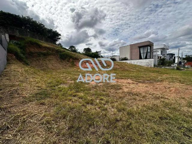 Terreno em Condomínio para Venda em Salto/SP Residencial Lagos D'Icaraí