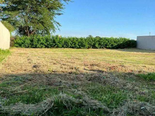 Terreno em Condomínio para Venda em Salto/SP Residencial Lagos D'Icaraí