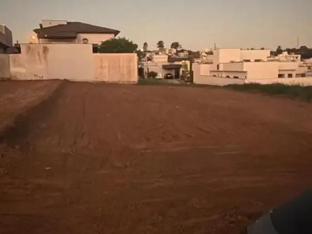 Terreno em Condomínio para Venda em Salto/SP Residencial Lagos D'Icaraí
