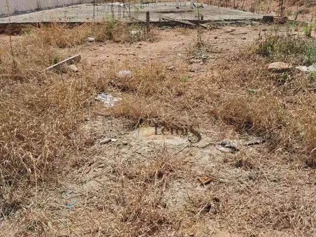 Terreno em Condomínio para Venda em Salto/SP Residencial Parque Imperial