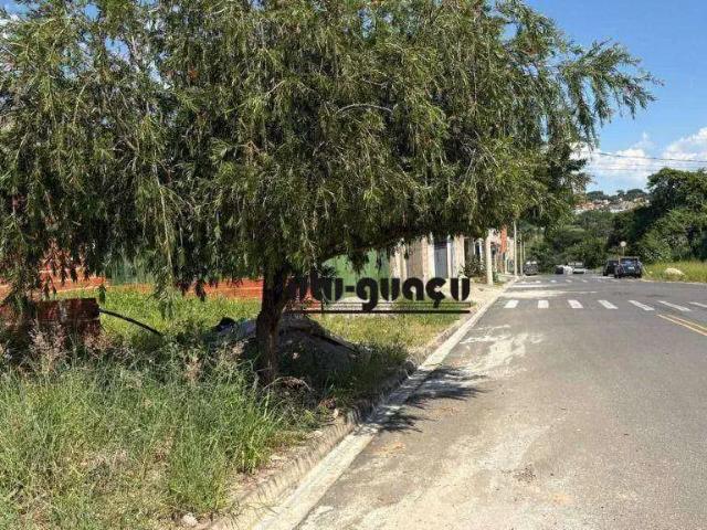Terreno em Condomínio para Venda em Salto/SP Residencial Parque Imperial