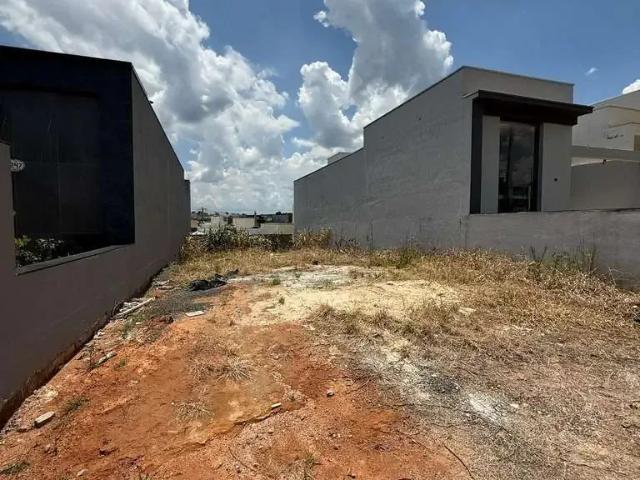 Terreno em Condomínio para Venda em Salto/SP Residencial Parque Imperial