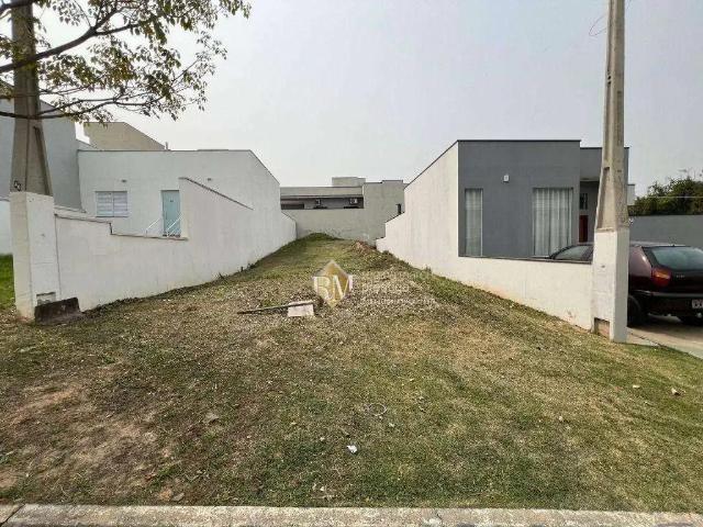 Terreno em Condomínio para Venda em Salto/SP Residencial Piccolino