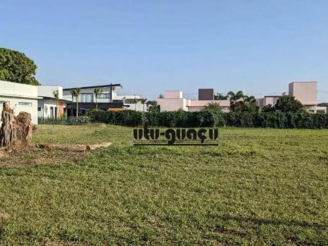 Terreno em Condomínio para Venda em Salto/SP Residencial Primavera