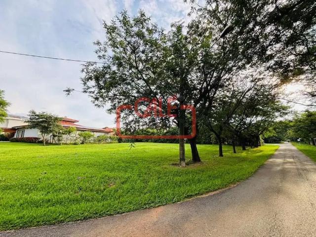 Terreno em Condomínio para Venda em Salto/SP Residencial Primavera