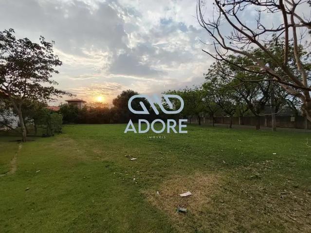 Terreno em Condomínio para Venda em Salto/SP Residencial Primavera