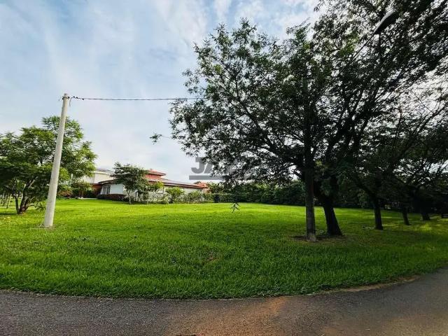 Terreno em Condomínio para Venda em Salto/SP Residencial Primavera