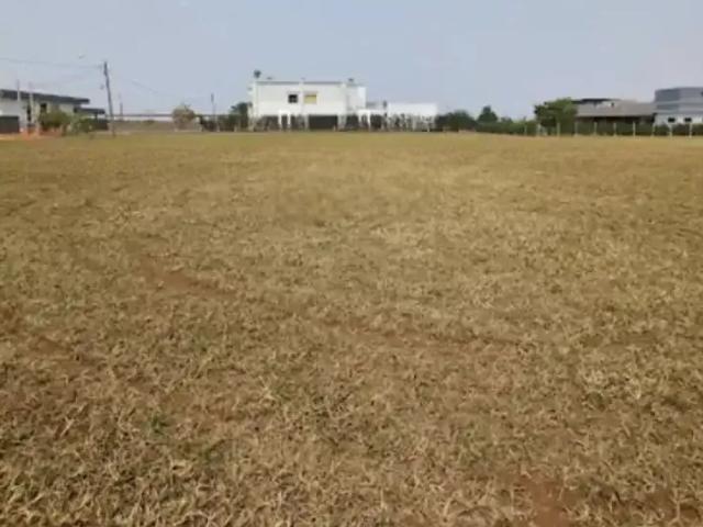 Terreno em Condomínio para Venda em Salto/SP Residencial Primavera