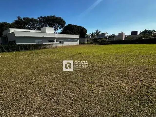 Terreno em Condomínio para Venda em Salto/SP Residencial Primavera