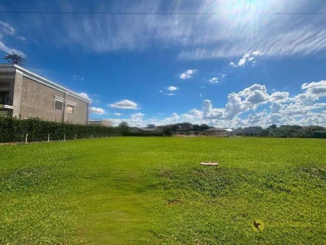 Terreno em Condomínio para Venda em Salto/SP Residencial Primavera