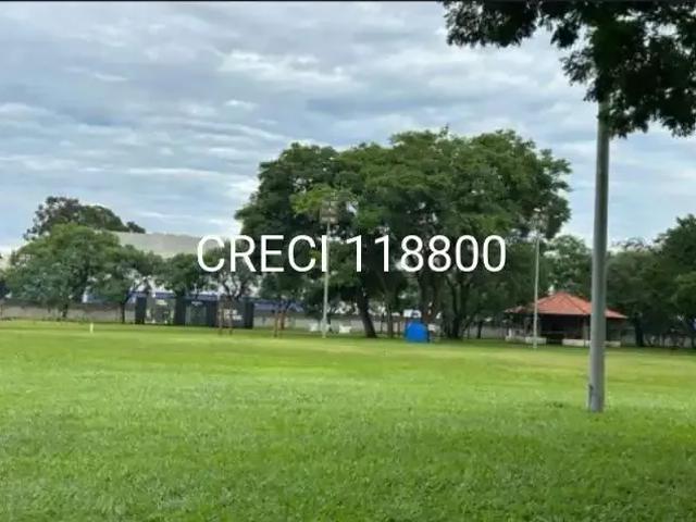 Terreno em Condomínio para Venda em Salto/SP Residencial Primavera