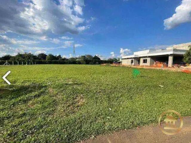 Terreno em Condomínio para Venda em Salto/SP Residencial Primavera