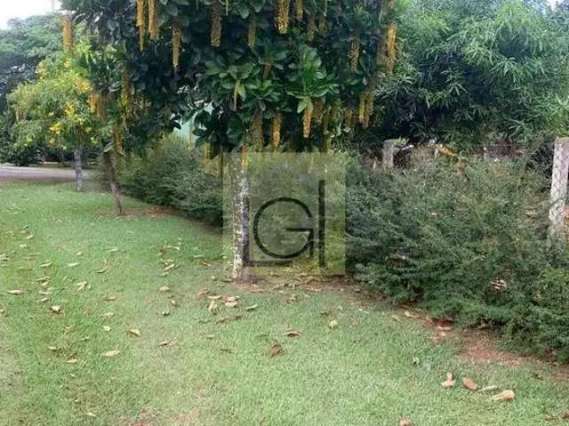 Terreno em Condomínio para Venda em Salto/SP Residencial Primavera
