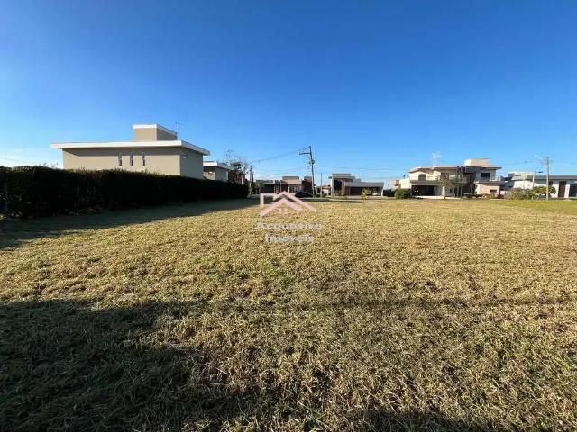 Terreno em Condomínio para Venda em Salto/SP Residencial Primavera