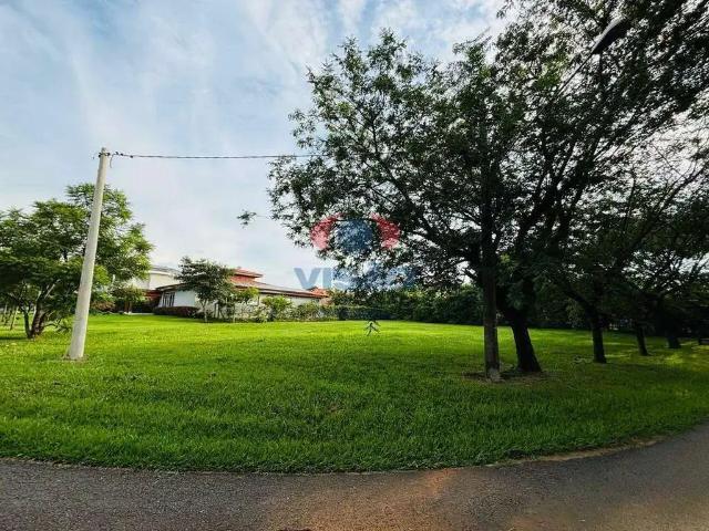 Terreno em Condomínio para Venda em Salto/SP Residencial Primavera