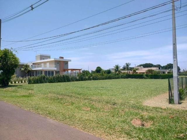 Terreno em Condomínio para Venda em Salto/SP Residencial Primavera