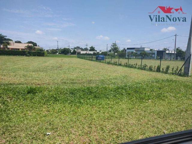 Terreno em Condomínio para Venda em Salto/SP Residencial Primavera