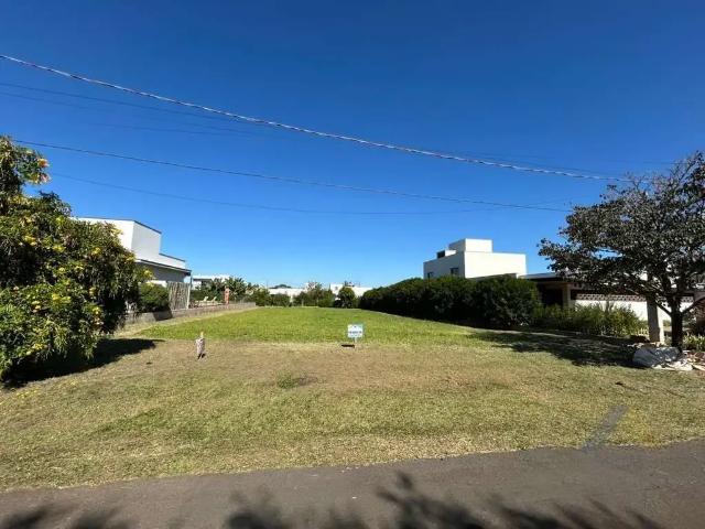 Terreno em Condomínio para Venda em Salto/SP Residencial Primavera II