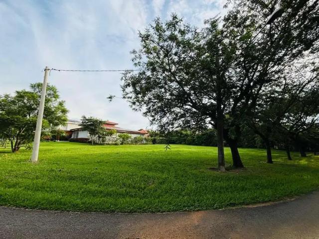 Terreno em Condomínio para Venda em Salto/SP Residencial Primavera II