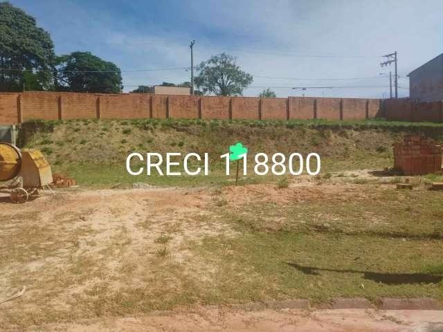 Terreno em Condomínio para Venda em Salto/SP Residencial São Bento