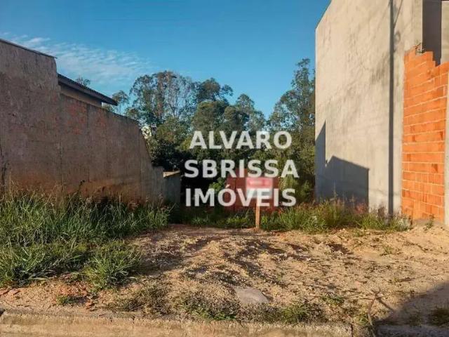 Terreno em Condomínio para Venda em Salto/SP Residencial Vila dos Eucaliptos