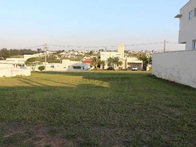 Terreno em Condomínio para Venda em Salto/SP Salto de São José