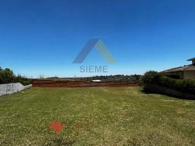 Terreno em Condomínio para Venda em Salto/SP Terras de Mont Serrat