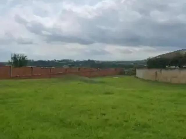 Terreno em Condomínio para Venda em Salto/SP Terras de Mont Serrat
