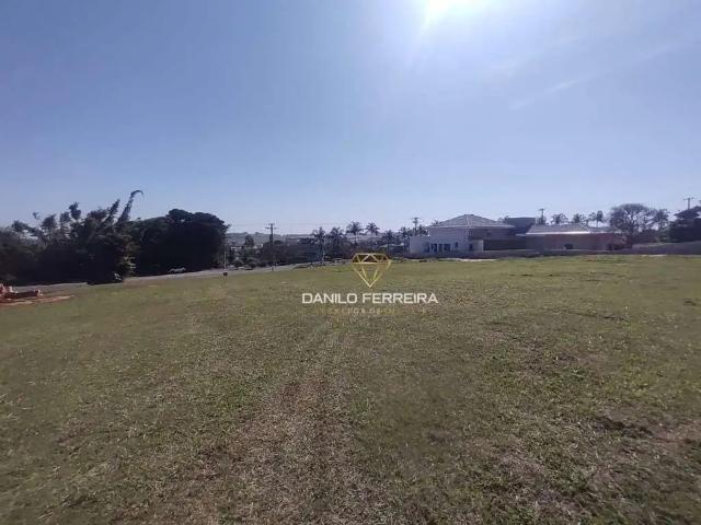 Terreno em Condomínio para Venda em Salto/SP Terras de Mont Serrat