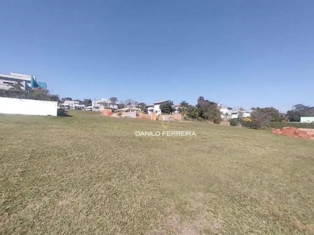 Terreno em Condomínio para Venda em Salto/SP Terras de Mont Serrat
