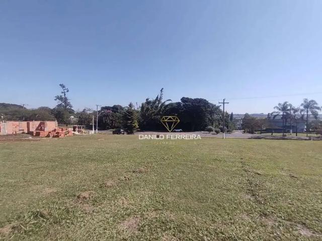 Terreno em Condomínio para Venda em Salto/SP Terras de Mont Serrat