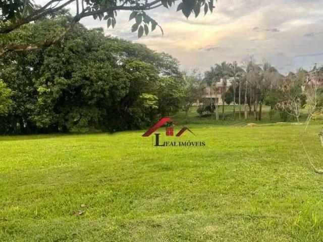 Terreno em Condomínio para Venda em Salto/SP Terras de Mont Serrat