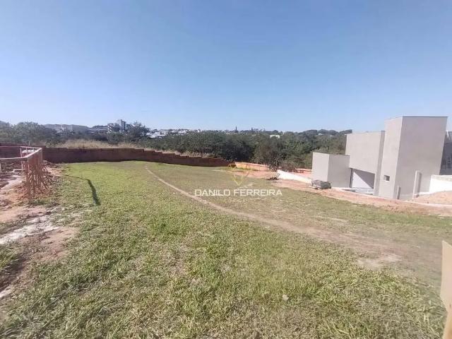 Terreno em Condomínio para Venda em Salto/SP Terras de Mont Serrat