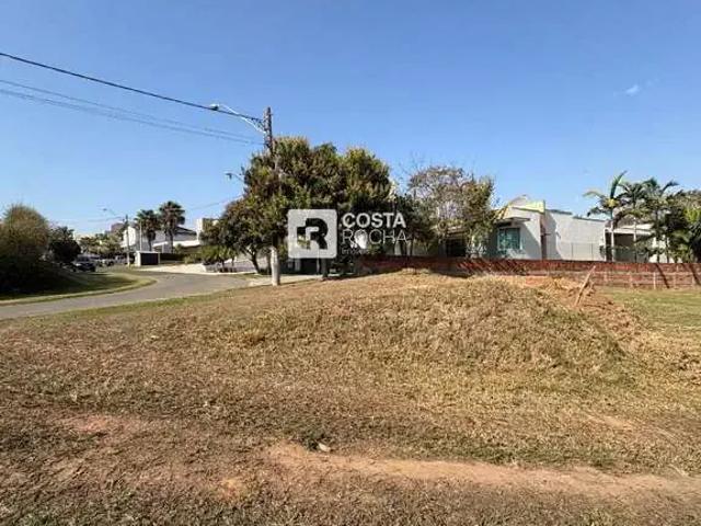 Terreno em Condomínio para Venda em Salto/SP Terras de Mont Serrat