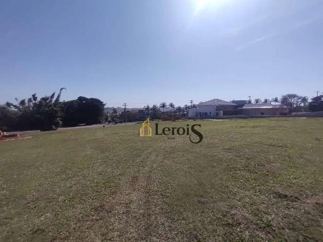 Terreno em Condomínio para Venda em Salto/SP Terras de Mont Serrat