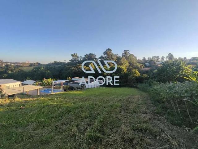 Terreno em Condomínio para Venda em Salto/SP Terras de Santa Izabel