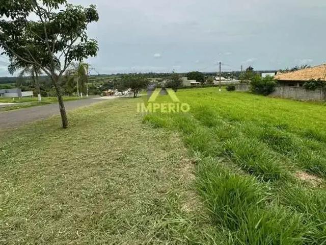 Terreno em Condomínio para Venda em Salto/SP Terras de Santa Izabel