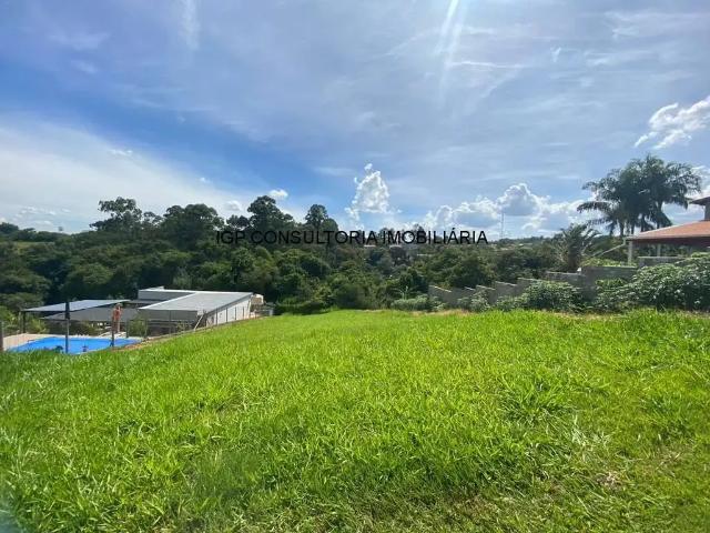 Terreno em Condomínio para Venda em Salto/SP Terras de Santa Izabel