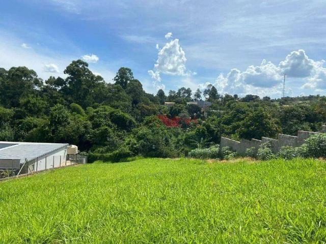 Terreno em Condomínio para Venda em Salto/SP Terras de Santa Izabel